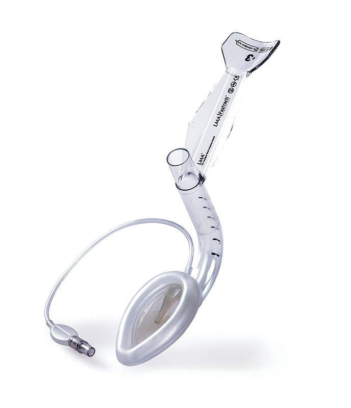 LMA Fastrach - Laringeal maska - TELEFLEX » Medeks